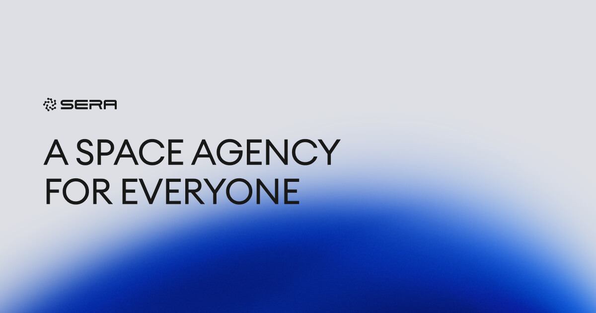 SERA Partners with NASRDA